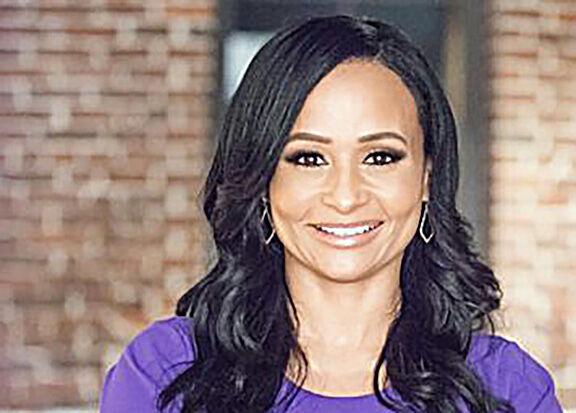 Trump ally Katrina Pierson eyes Texas House 33 seat | Local News ...