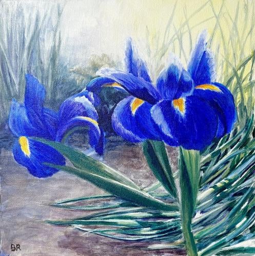 Rockwall Art League, Children’s Advocacy Center partner for ‘Go Blue ...