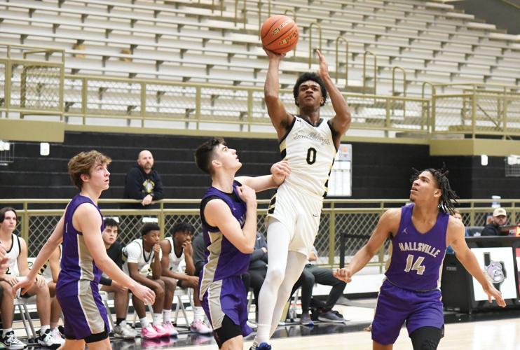 Royse City sweeps titles at Craig Bowers basketball tournament | Local ...