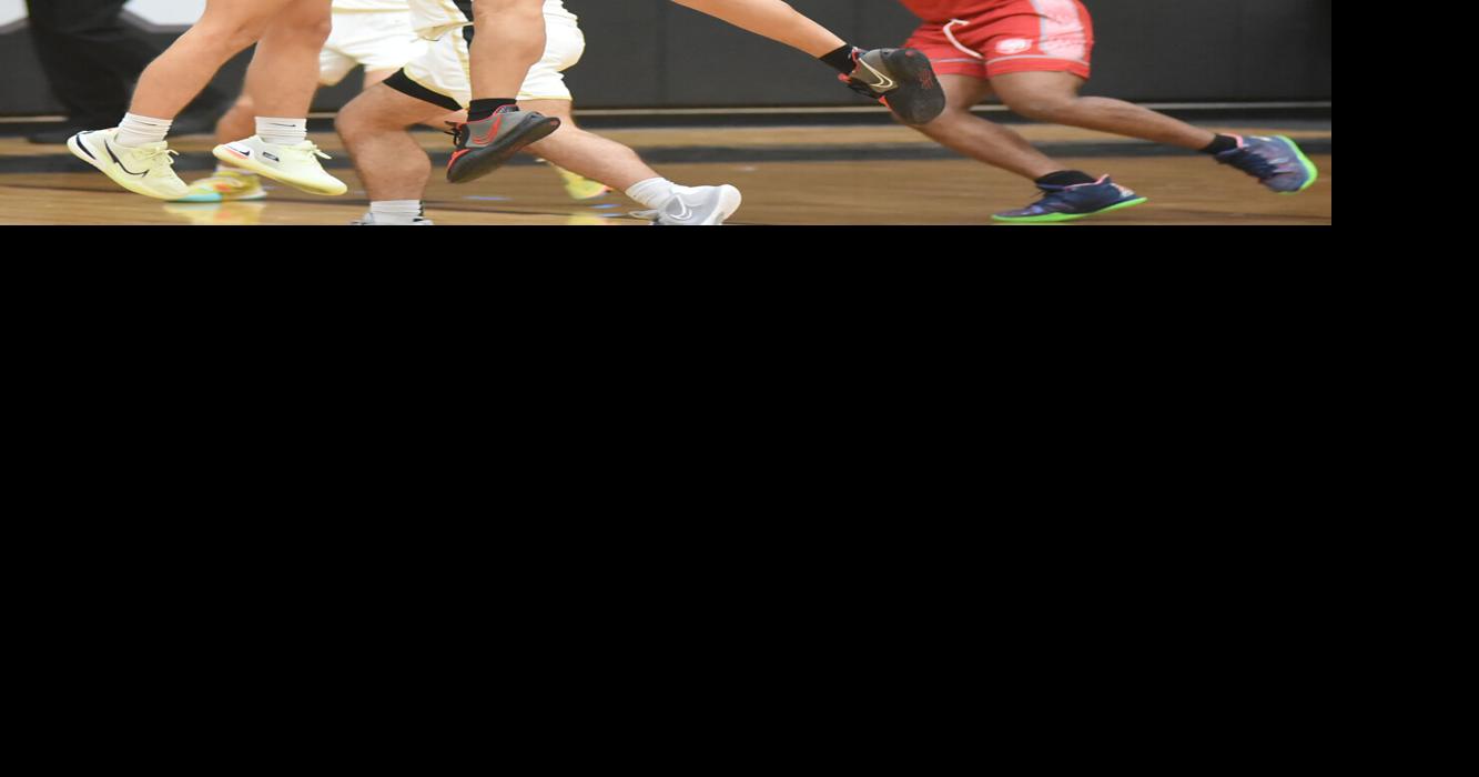 Craig Bowers Memorial basketball tournament starts on Thursday in Royse ...