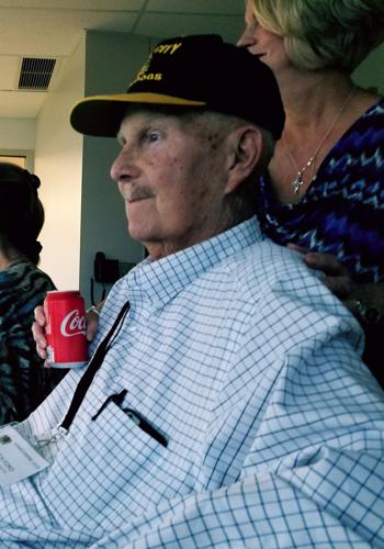 2018 Royse City ISD Hall of Fame inductees embraced by community ...