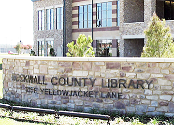 County announces several personnel changes to Library Advisory Board ...