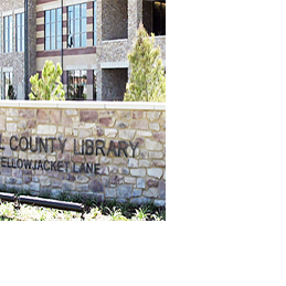 County announces several personnel changes to Library Advisory Board ...