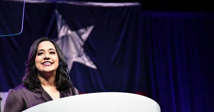 AG candidate Rochelle Garza to head civil rights group | News ...