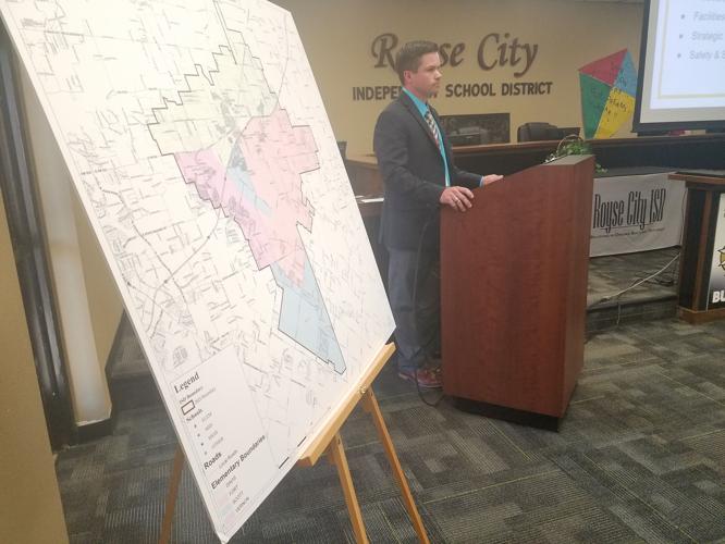 Royse City ISD projects 3 percent raises for employees next year ...