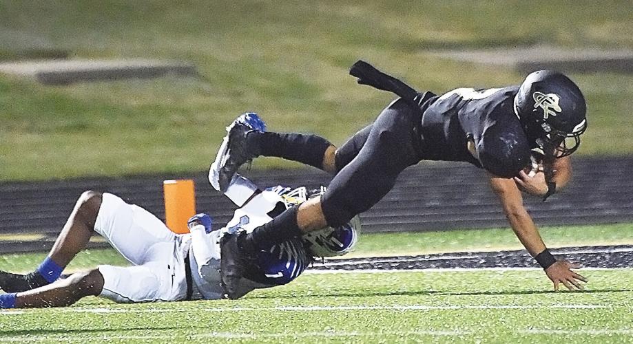 Royse City Bulldogs win on homecoming; to face Rockwall next | Sports ...