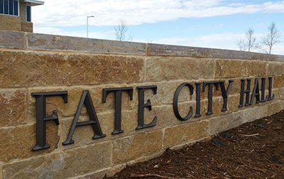 Fate City Council awards four organizations with county child safety ...