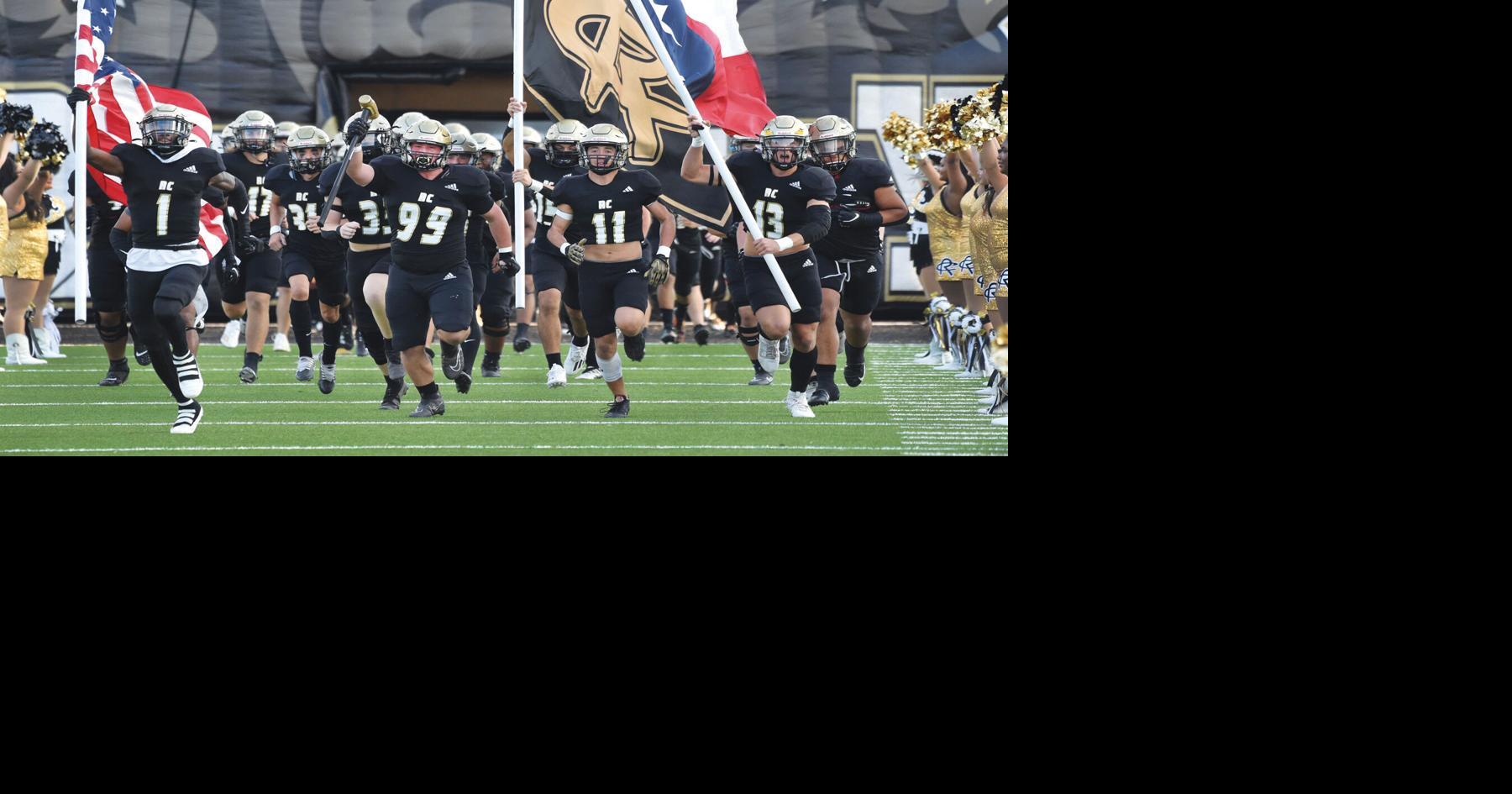 Royse City Bulldogs end season with loss to Mesquite Horn | Local ...
