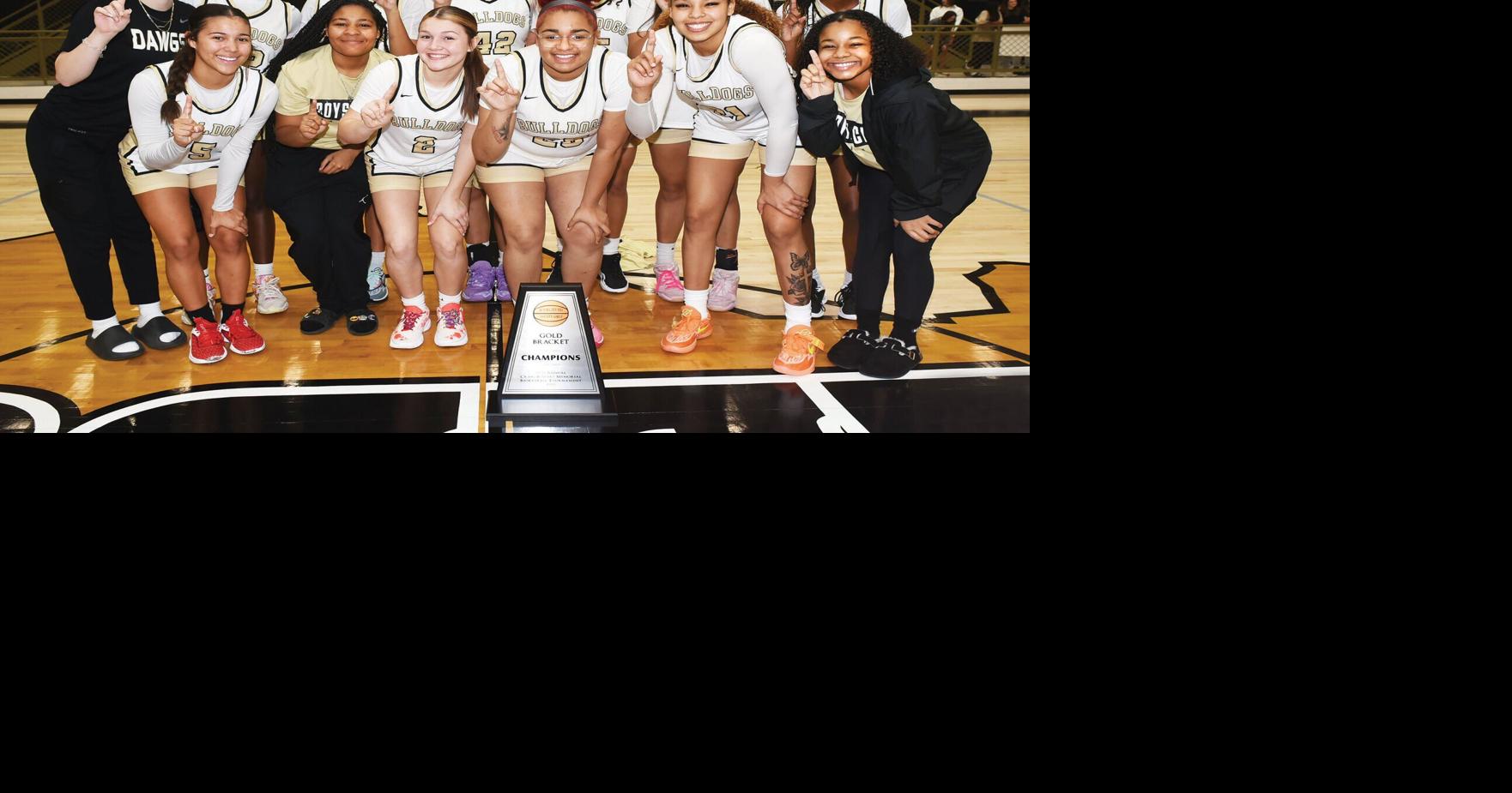 Royse City sweeps titles at Craig Bowers basketball tournament | Local ...