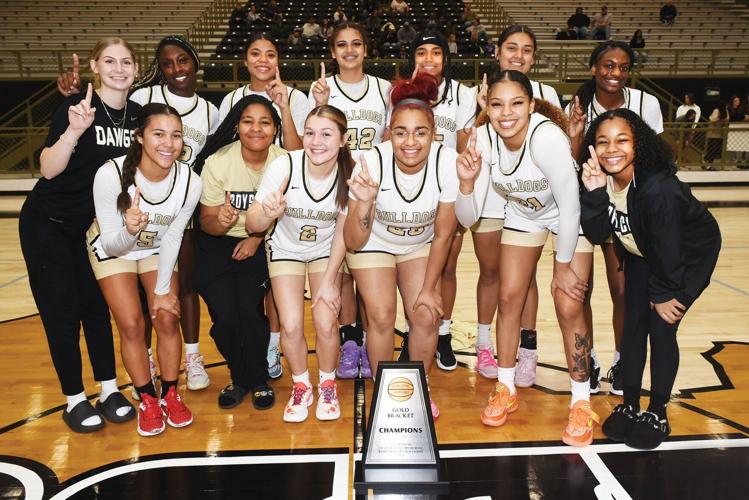 Royse City sweeps titles at Craig Bowers basketball tournament | Local ...
