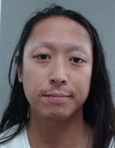 Song captured in Dallas after a week on Texas' 10 Most Wanted List ...