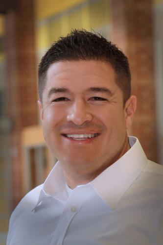 RCHS announces hiring of new principal | Local News ...