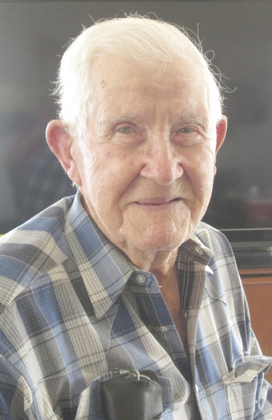 Crowell reflects on life as 100th birthday approaches | Local News ...