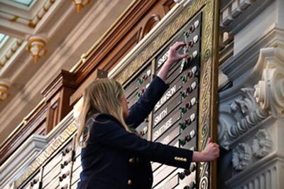 Texas House votes to expel Bryan Slaton | News | roysecityheraldbanner.com