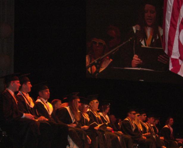 Royse City High School class of 2006 graduates | Lifestyles ...