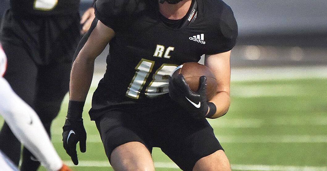 Royse City Bulldogs begin 2024 football practice on Monday | Local ...