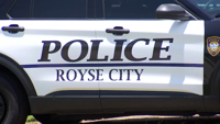 Panic alarm causes lockdown at Ouida Baley Middle School | Local News ...