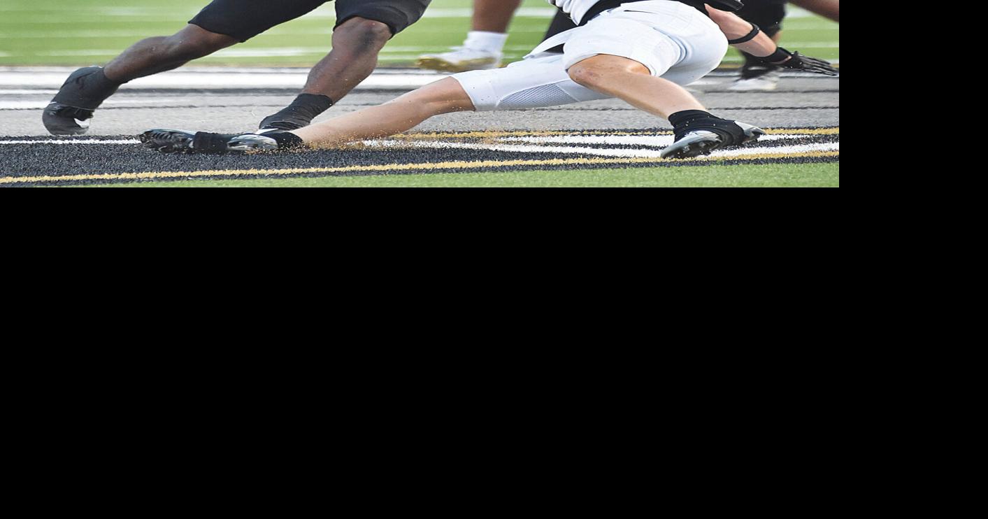 Royse City Bulldogs fall to No. 1 Melissa; to celebrate homecoming on ...