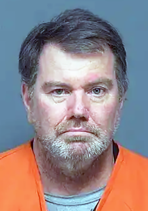 Royse City man, former cop sentenced to 28 months in federal prison on ...