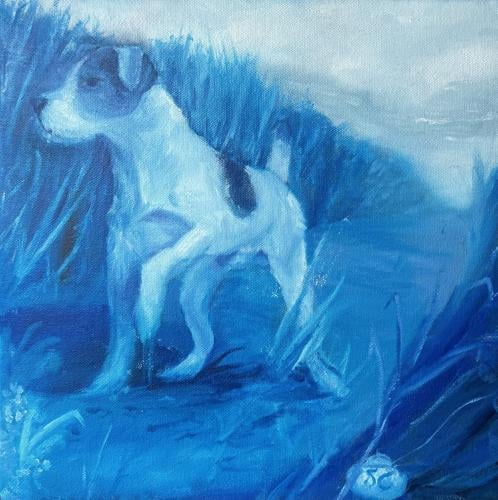 Rockwall Art League, Children’s Advocacy Center partner for ‘Go Blue ...