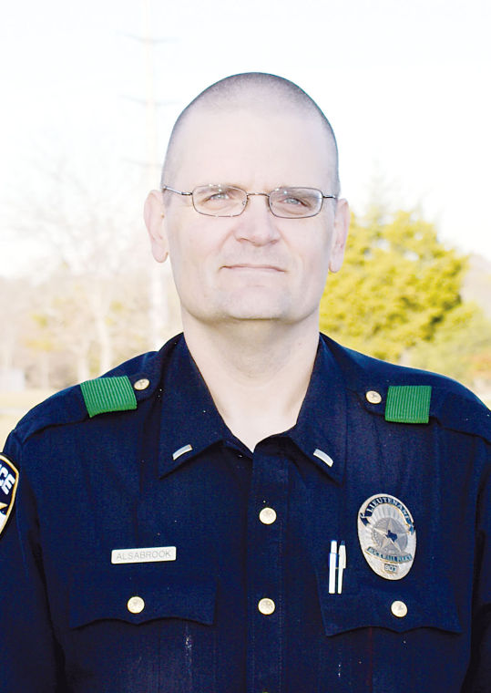 Rockwall PD veteran accepts job as RCPD Chief | Local News ...