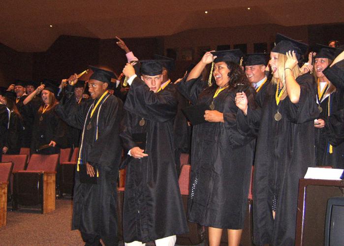 Royse City High School class of 2006 graduates | Lifestyles ...