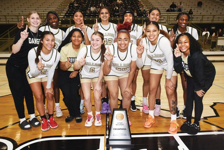 2023 was a big year for Royse City sports | Sports ...