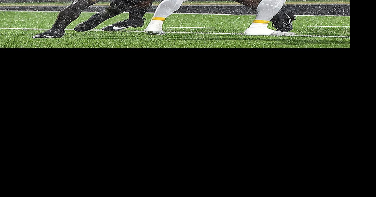 Royse City Bulldogs finish football season; playoffs to start for four ...