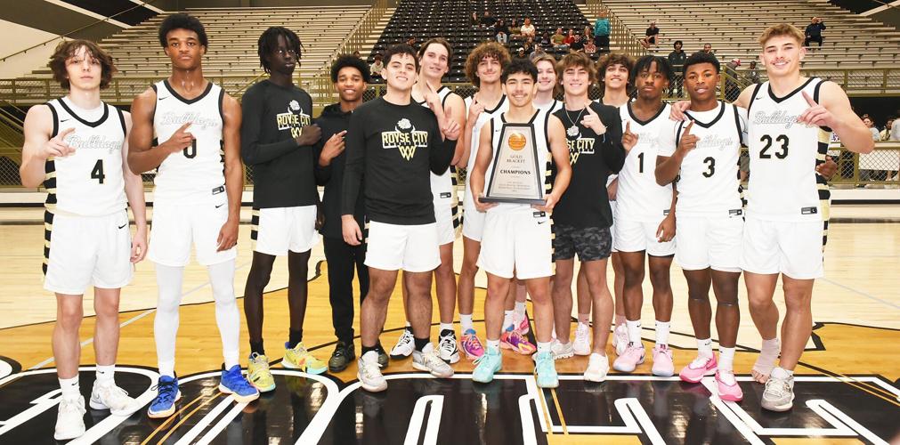 Royse City sweeps titles at Craig Bowers basketball tournament | Local ...