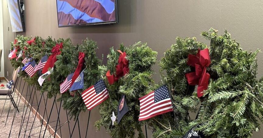 Rest Haven readying for Dec. 13 annual holiday special event ...