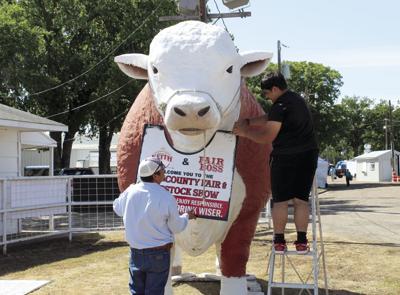 Hunt County Fair hosting big events for final days | News ...