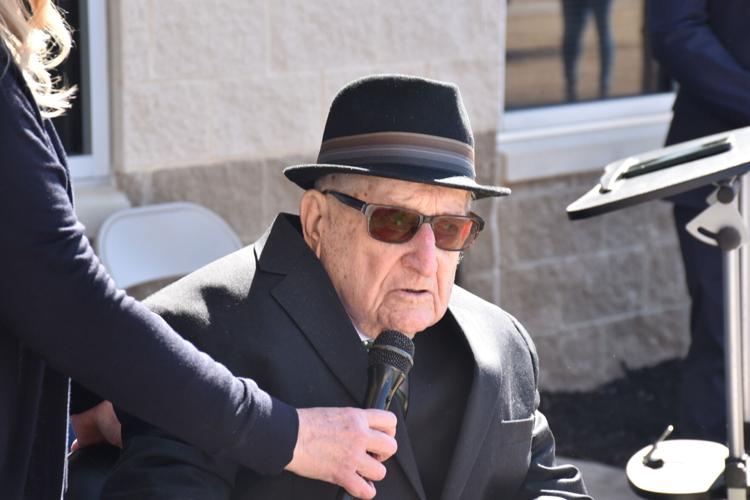 'President of the School:' Former CMISD superintendent looks back on ...