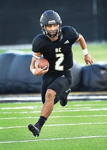 Royse City Bulldogs fall to Melissa; to face Arlington Bowie next ...
