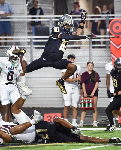 Royse City wins on homecoming; to host Braswell on Friday | Local ...