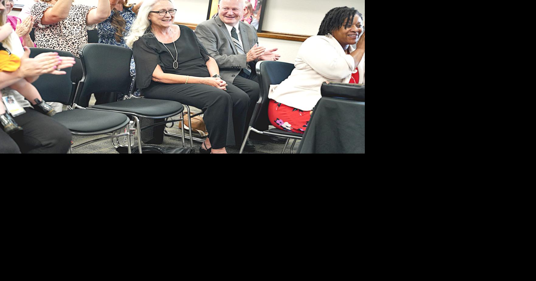 Longtime RCISD principal Paula Walker chosen as namesake of new school ...