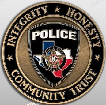 Royse City police launching Volunteers in Policing program | Lifestyles ...