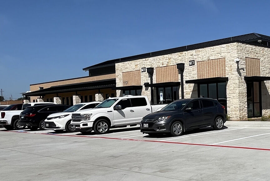 Rockwall County vehicle registrations, elections and other services now ...