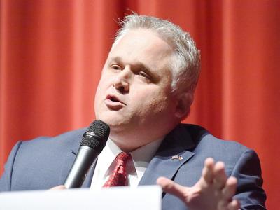 Slaton re-elected to Texas House | News | roysecityheraldbanner.com