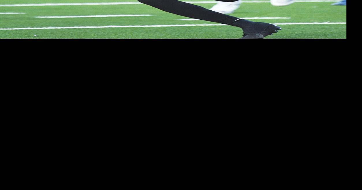 Royse City Bulldogs win on homecoming; to face rival Rockwall next ...