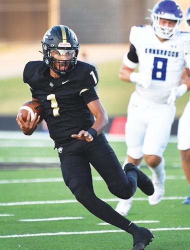 Royse City Bulldogs win on homecoming; to face rival Rockwall next ...