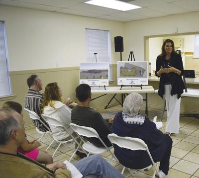 Fate receives plans for new city hall, BGC facilities | Local News ...