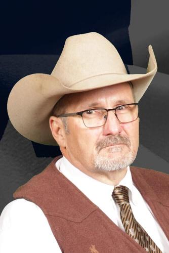 Jones announces re-election run for sheriff | Local News ...