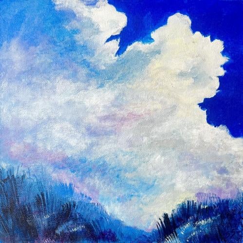 Rockwall Art League, Children’s Advocacy Center partner for ‘Go Blue ...