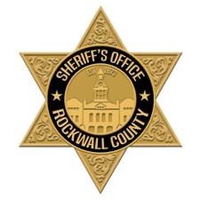 Rockwall County sheriff's deputy unharmed after being shot at in Monday ...