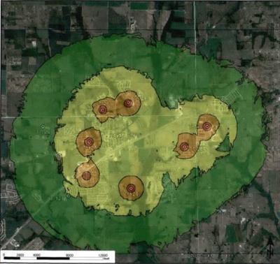 Royse City announces new warning siren system, receives help from local ...