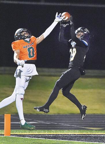 Royse City Bulldogs win first 6A football playoff game; to face Harker ...