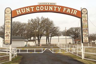 Sponsors sought for Hunt County Fair | Local News ...