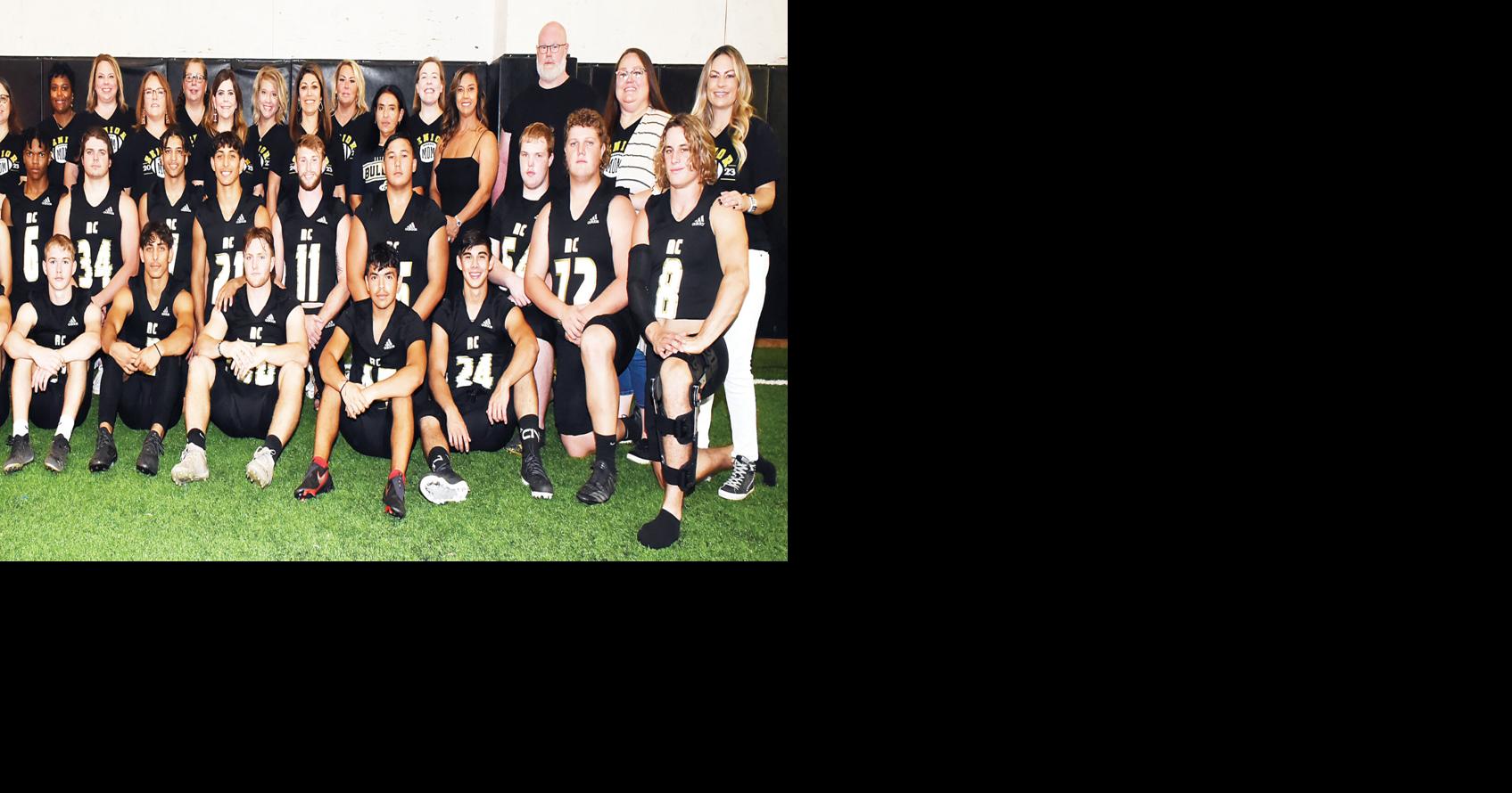 Royse City Bulldogs to scrimmage on Friday; Lady Bulldogs open season ...