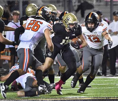 Royse City Bulldogs swat Skeeters; to face Tyler Legacy at home | Local ...