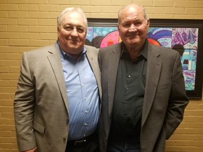 Royse City ISD schedules dedication ceremony for Ouida Baley Middle ...